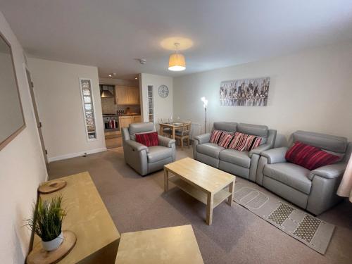 Childes Court - Nuneaton