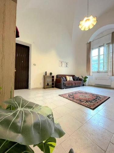 May's Apartment - Catania