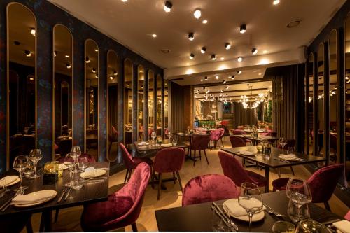 Forty Seven Hotel Manchester, Worldhotels Crafted - Manchester