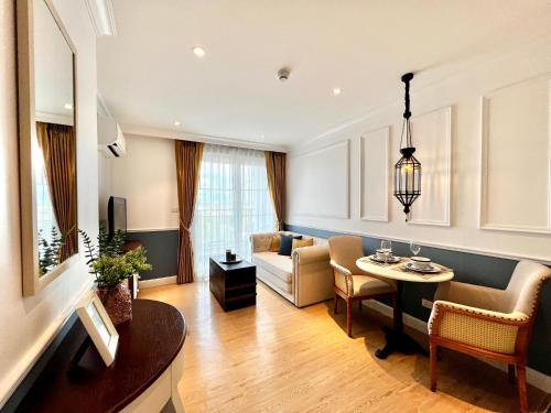 Seven Seas Cote D Azur Condo&resort - Rayong