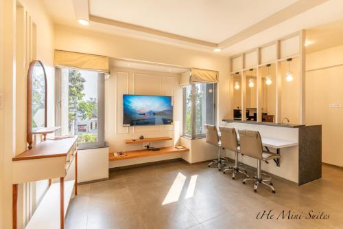 Theminisuites-kolhapur - Kolhapur