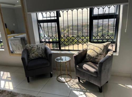 Savoli Guest House - Durban