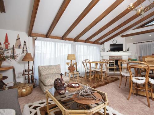 Sandy Point Hostal - Punta Arenas