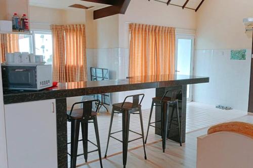 Silverpart Resort Fraser Hill C3-6-2 Forest View High Floor No Lift - Bukit Fraser