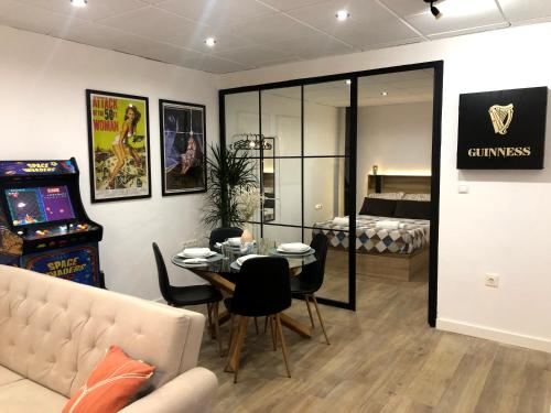 Apartamento Campo Del Principe - Granada, España