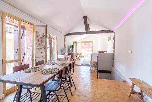 Renovated House In The Center Of Beausoleil - Roquebrune-Cap-Martin