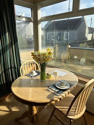 Marine Villa B&b - Annalong