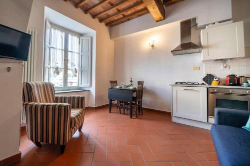 La Dimora Nell'anfiteatro Superior Room And Apartment Self Check In Elevator Air Conditioning - Lucca