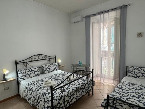 Stella Sirio - Napoli, İtalya