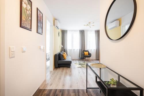 Happy River Apartment 1 - Budapest