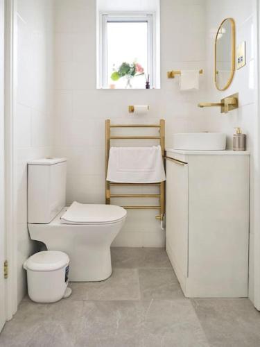 Rofennie Suite -Luxury Ensuite Room! - Maidstone