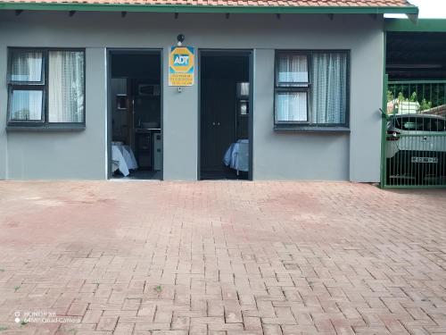 Fumods Guest House - Pretoria