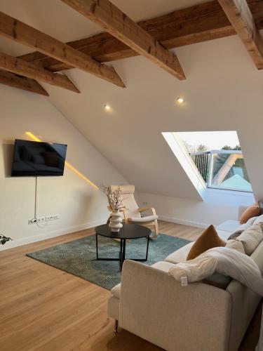 Park View Apartment - Bremerhaven