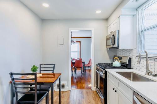 Charming University Heights Home - Willoughby, OH