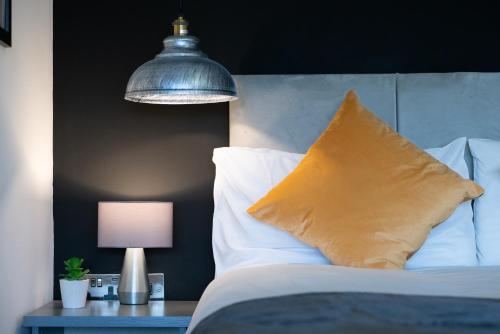 Midsummer House Apartments "Free On-site Parking & Sky Tv" - Peterborough, Royaume-Uni