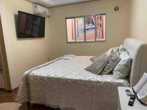 Apartamento Encantador C - Montes Claros