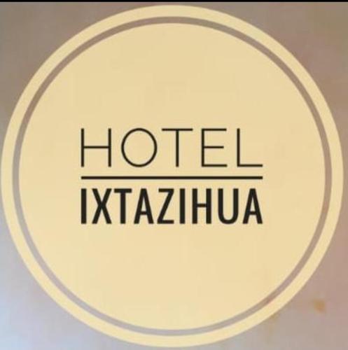 Hotel Ixtazihua Jp - Zihuatanejo