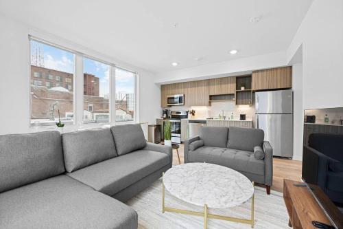 Charming 2bd2ba Apt Near Dt-petfriendlywifi - 斯波坎