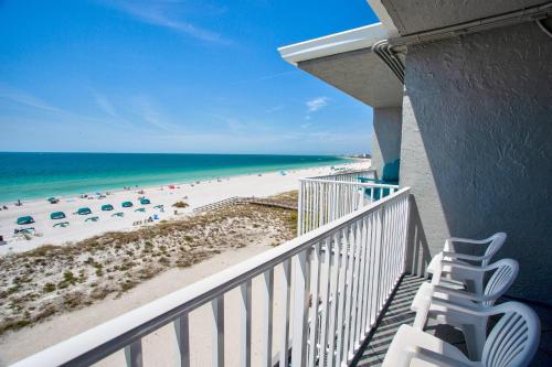612 - Island Inn - Treasure Island, FL