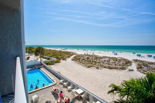319 - Island Inn - Treasure Island, FL