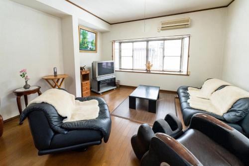 ゲストハウス Luluha - Fukui