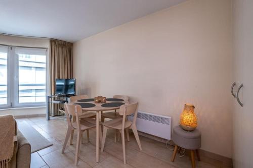 Top Studio Knokke Bij Zeedijk! - Knokke-Heist