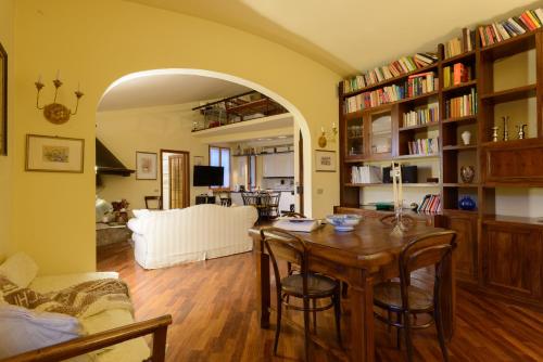 La Dimora Di Amedeo - Siena
