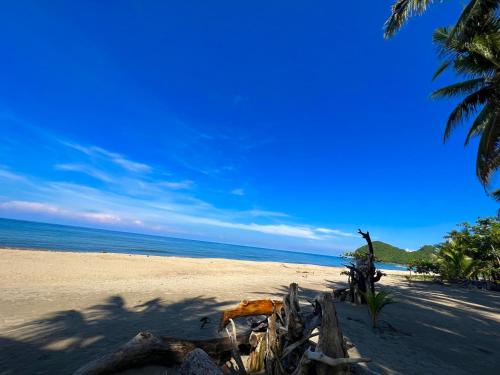Green Garden Beach Resort, Sipalay - Sipalay