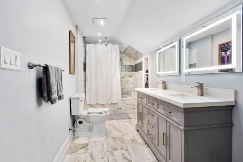 Charming Conti Nest With Large Courtyard - La Nouvelle-Orléans, LA