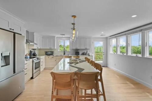 Little Creek Retreat - Ribryan Property - Rhode Island