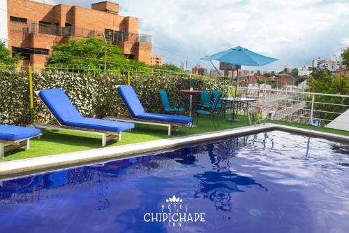 Chipichape Inn - Cali