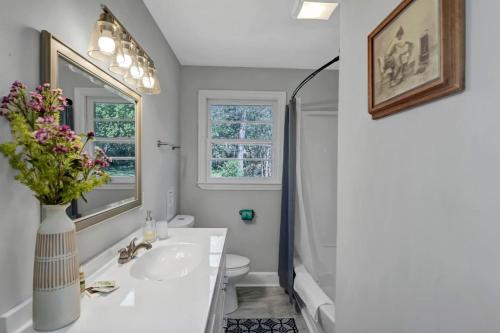 The Duke - Pet Friendly - Columbia, SC
