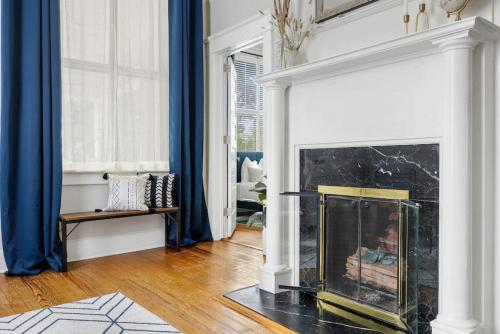 3br On University Hill - Columbia, SC