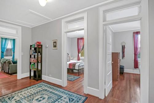 Unique 3br - Sleeps 6 - Columbia, SC