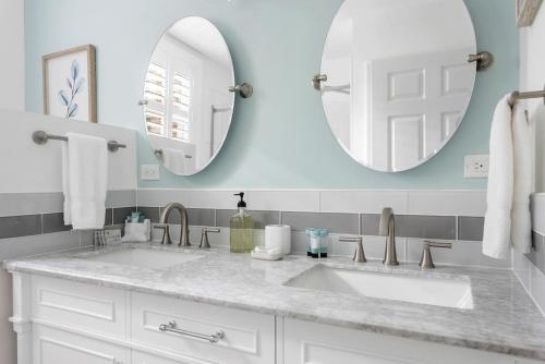 Lush 4br On Lincoln - Columbia, SC