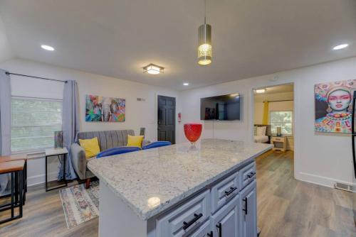 Trim 1b 1ba In Gorgeous Columbia - Columbia, SC