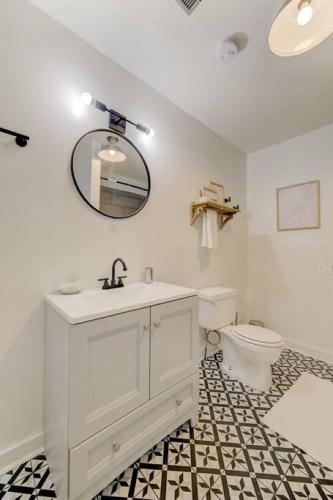 Stylish 1 Br Apt Mins To Zoo Usc Ft Jackson - Columbia, SC