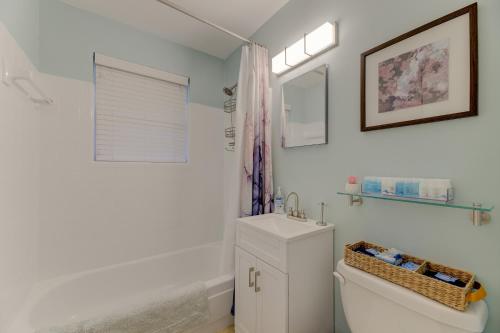 Comfy And Convenient Condo - Columbia, SC