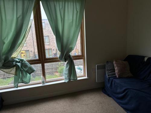 Bedsit Room - Barking