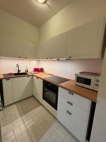 Studio Winston Churchill - Ixelles