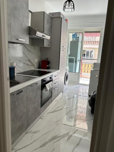 Studio 2 Etoiles A Menton Pour 4 Personnes - Menton