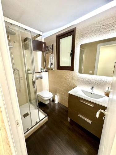 Apartamento Lauda - L'Hospitalet de Llobregat