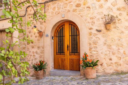 Ca's Forner - Fornalutx