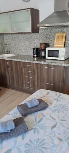 Apart Hotel - Alicante
