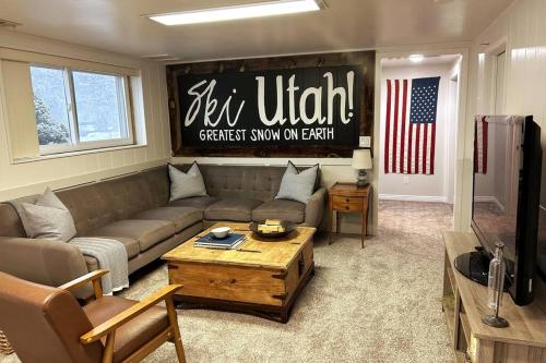 Cozy Mountain Retreat - Samurai, Farmington