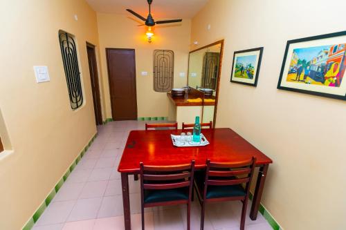 Casa De Sekara Near White Town - Puducherry