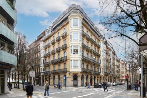 Getaria By Feelfree Rentals - Saint-Sébastien