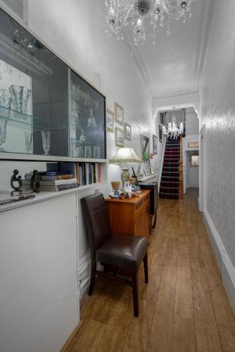 The Wescoe Guesthouse - Blackpool