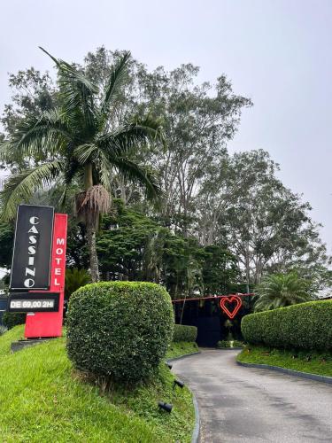 Cassino Motel 4 - Santo André