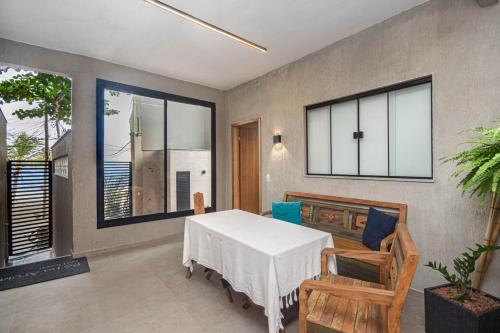 Pe Na Areia 1 Loft Praia De Itaipu - Niterói